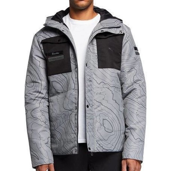 Porsche Design | Jackets & Coats | Porsche X Puma 91 Turbo Padded ...